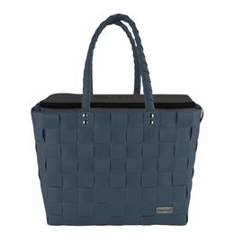 Normani Shopper Damen Gr&ouml;&szlig;e One Size blau