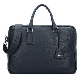 Abro Handtasche 'Adria' Damen Gr&ouml;&szlig;e One Size blau / nachtblau