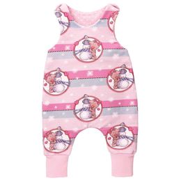 Land-juwelen Romper/Bodysuit girl Pink size 86