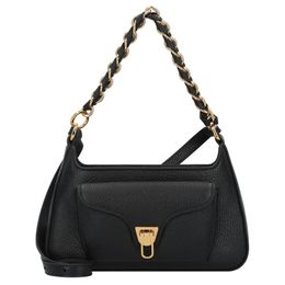 Coccinelle Handbag 'Beat' female Black size One Size
