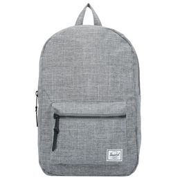 HERSCHEL Backpack 'Settlement' male Grey size One Size