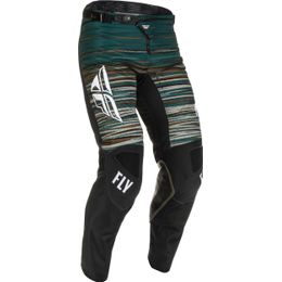 Fly Racing Kinetic Wave, Textilhose