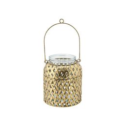 GreenGate Laterne in Gold | Gr.: onesize