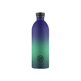 24Bottles Urban Monochrome Trinkflasche 1000 ml in borealis | Gr.: onesize