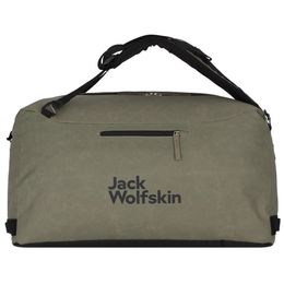 Jack Wolfskin Travel Bag 'Traveltopia' female Green size One Size