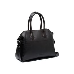 The Chesterfield Brand Marsala Handtasche Leder 33 cm in black | Gr.: onesize