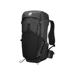 Mammut Ducan 32 - Wanderrucksack 56 cm (strata-black) in schwarz | Gr.: onesize