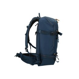 Fj&auml;llr&auml;ven FJ&Auml;LLR&Auml;VEN Bergtagen 30 L Wanderrucksack M-L 56 cm in mountain blue | Gr.: onesize