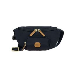 Bric'S BRIC`s X-Collection G&uuml;rteltasche 23 cm in oceano | Gr.: onesize