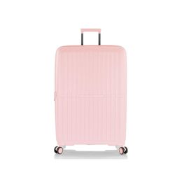 Heys AirLite 4 Rollen Trolley L 76 cm mit Dehnfalte in blush | Gr.: onesize