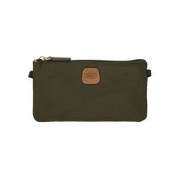 Bric'S BRIC`s X-Collection Umh&auml;ngetasche 21 cm in olive | Gr.: onesize