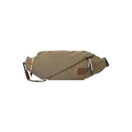 Camel Active Aurum G&uuml;rteltasche 37.5 cm in khaki | Gr.: onesize