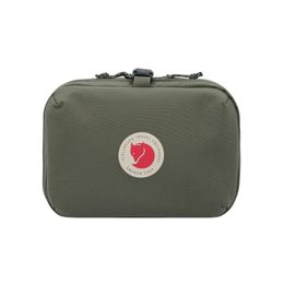 Fj&auml;llr&auml;ven FJ&Auml;LLR&Auml;VEN F&auml;rden Kulturbeutel 25 cm in green | Gr.: onesize