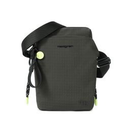 Hedgren String Sipho Mini Bag Umh&auml;ngetasche 13 cm in black ink | Gr.: onesize