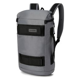 Dakine Backpack 'Mission' male Grey size One Size