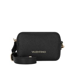 Valentino Handbags Valentino Bags Zero Re - Umh&auml;ngetasche 18 cm (blu notte) in nero | Gr.: onesize