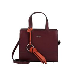 Picard Levante Shopper Tasche Leder 21 cm in bordeaux | Gr.: onesize