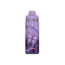 Step By Step Trinkflasche 1 ml in Sweet Butterfly | Gr.: onesize