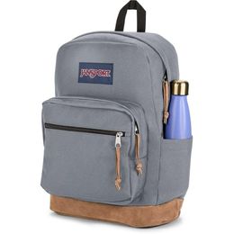 JanSport Rucksack in Grau | Gr.: onesize