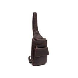 The Chesterfield Brand Turelle Mini Sling Bag Leder 15 cm in brown | Gr.: onesize