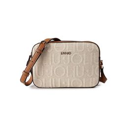 Liu Jo Manh Umh&auml;ngetasche M 23 cm in naturale | Gr.: onesize