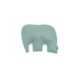 Hey Sign HEY-SIGN Kissen Elefant in Aqua | Gr.: onesize