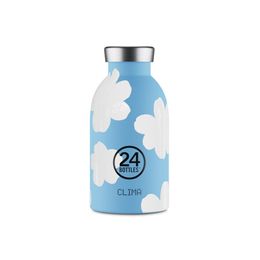 24Bottles Clima Trinkflasche 330 ml in daydreaming | Gr.: onesize
