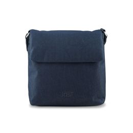 Jost Bergen Umh&auml;ngetasche S 22 cm in blau | Gr.: onesize