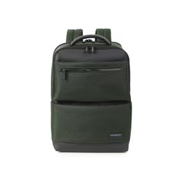 Hedgren Next Script Daypack RFID Schutz 42 cm Laptopfach in deep depths | Gr.: onesize