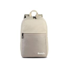 Bench Daypack 41 cm Laptopfach in sand | Gr.: onesize