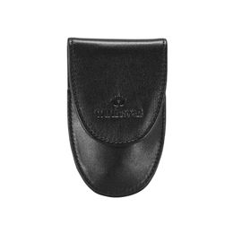 Windrose Nappa Schmuckkasten Leder 5.5 cm in schwarz | Gr.: onesize