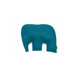 Hey Sign HEY-SIGN Kissen Elefant in Deep Water | Gr.: onesize