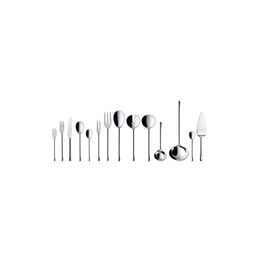 Villeroy & Boch Villeroy & Boch 70er Set Tafelbesteck Udine in silber | Gr.: onesize