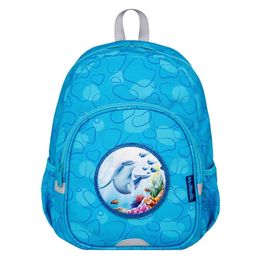 McNeill Backpack boy Blue size One Size
