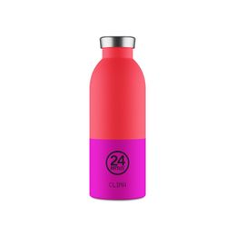 24Bottles Clima Trinkflasche 500 ml in energy | Gr.: onesize