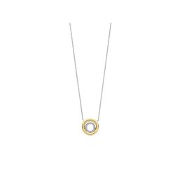 Ti Sento Milano Kette Halskette in gold | Gr.: onesize