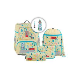 Step By Step Space Schulranzen-Set 5-teilig in Cat Lilly | Gr.: onesize