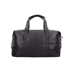 Leonhard Heyden Dakota Weekender Reisetasche Leder 50 cm in braun | Gr.: onesize