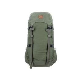 Fj&auml;llr&auml;ven FJ&Auml;LLR&Auml;VEN Kajka 35 S-M Wanderrucksack S-M 60 cm in green | Gr.: onesize