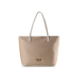 Liu Jo Evrim Shopper Tasche M 32 cm in naturale | Gr.: onesize