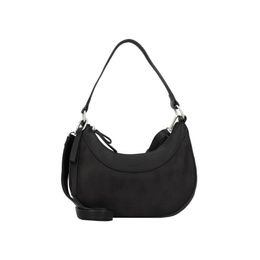 Gabor Selva Schultertasche 27 cm in black | Gr.: onesize