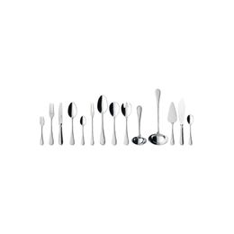 Villeroy & Boch Villeroy & Boch 70er Set Tafelbesteck Septfontaines in silber | Gr.: onesize