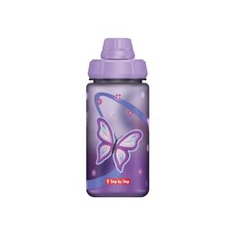 Step By Step Trinkflasche 550 ml in Sweet Butterfly | Gr.: onesize
