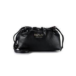 Replay Umh&auml;ngetasche 21 cm in black | Gr.: onesize