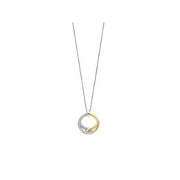 Ti Sento Milano Kette Halskette in gold | Gr.: onesize