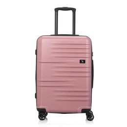Pack Easy Trolley 'a' Herren Gr&ouml;&szlig;e One Size rosa / schwarz