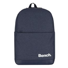 Bench Backpack female Blue size One Size