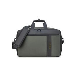 Roncato Metropolitan Travel Reiserucksack 40 cm Laptopfach in verde militare | Gr.: onesize