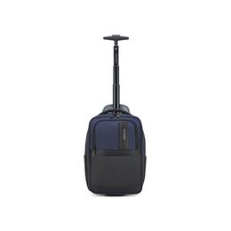 Roncato Metropolitan Travel Reiserucksack 40 cm Laptopfach in blu notte | Gr.: onesize