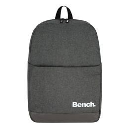 Bench Backpack 'Classic' female Grey size One Size